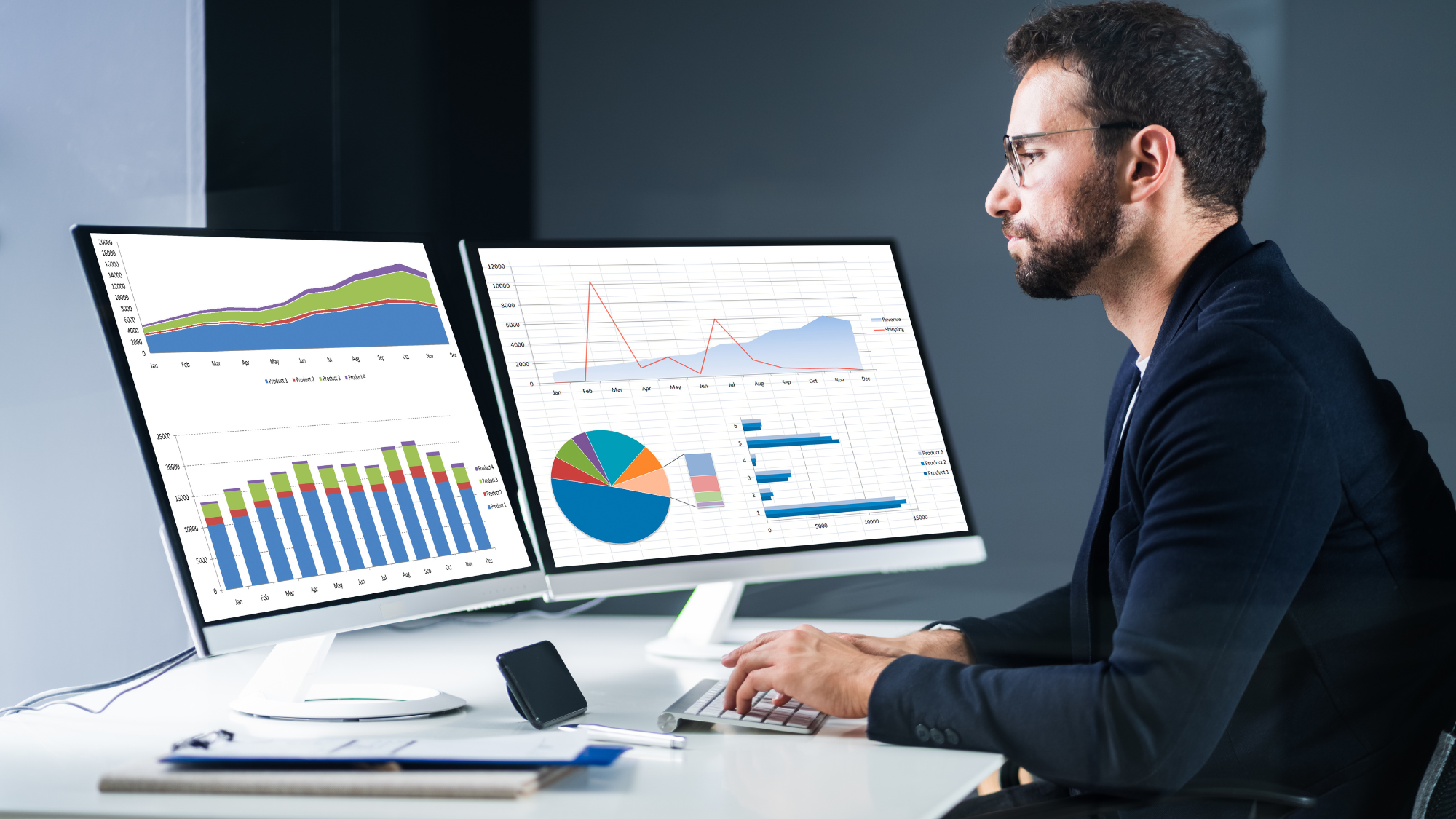 Vectors and Vector Databases in Artificial Intelligence